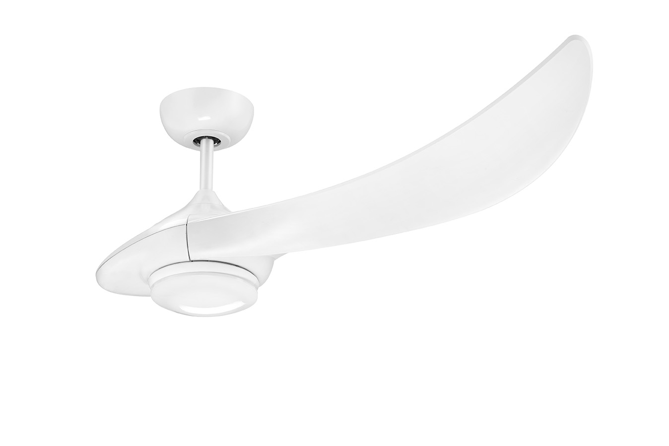 Ventilador Explorer Lámpara Iluminación